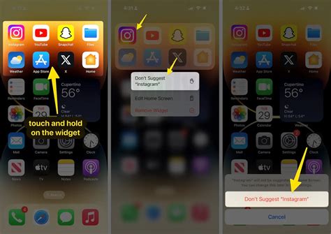 How To Add Siri Suggestions Widget To IPhone IOS