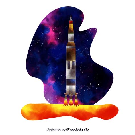 Baseline Rocket Vector Free Download