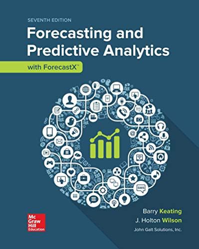 48 Best Business Forecasting Books Of All Time Bookauthority