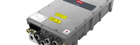 Danfoss Editron 复杂的混合动力和电动传动系统系统 丹佛斯 Betway88 Ccom Betway88必威手机版 必威体育app手机版