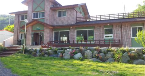 겨울 휴가지 하늘아래 첫동네 죽장면 두마리 산촌생태마을 어떠세요