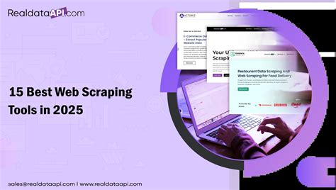 Top 15 Web Scraping Tools For 2025 Top 15 Web Scraping Tools For 2025