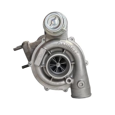 Td5 Hybrid Turbo Package For Defender And Discovery