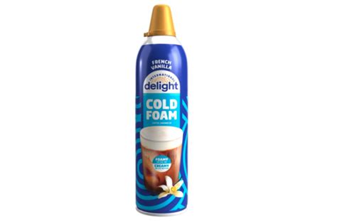 International Delight Cold Foam Ccentral