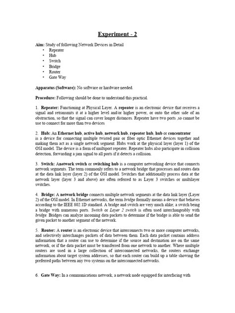 experiment 2 3 cn lab pdf