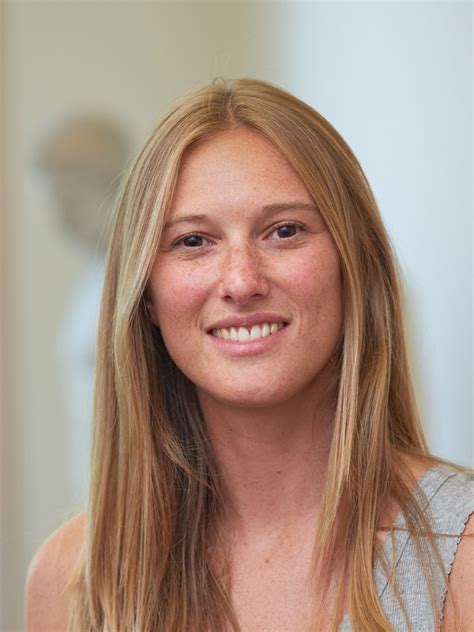 Eleonora Bechi Institut Für Archäologie Uzh