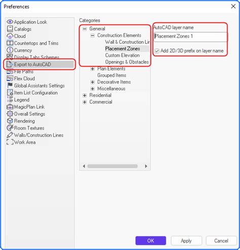 How To Export To AutoCad Design