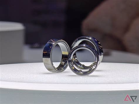 The Samsung Galaxy Ring Could Cost More Than We Expected