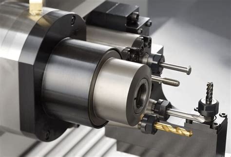 What Is Swiss Cnc Machining Benefits Applications And How It Works