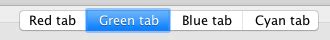 Swing JAVA How To Get Tab From JTabbedPane By MousePosition Stack Overflow