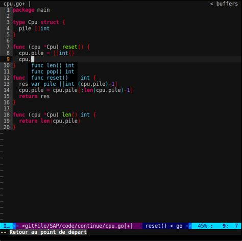 Autocompletion Deoplete With Neovim Doesnt Work Vi And Vim Stack
