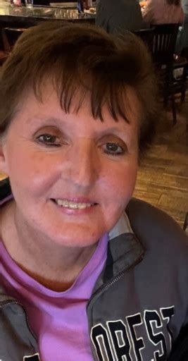 Cathy Blevins Obituary January 28 2023 Hayworth Miller Funeral Homes And Crematory