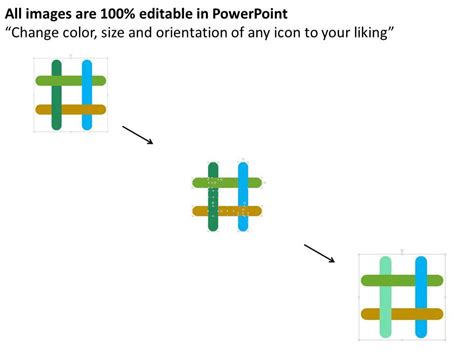 Marketing And Sales Data Representation Flat Powerpoint Design PowerPoint Presentation Designs