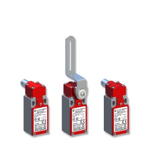 Hinge Mounting Safety Limit Switches At Best Price In Pune Isac Enterprises