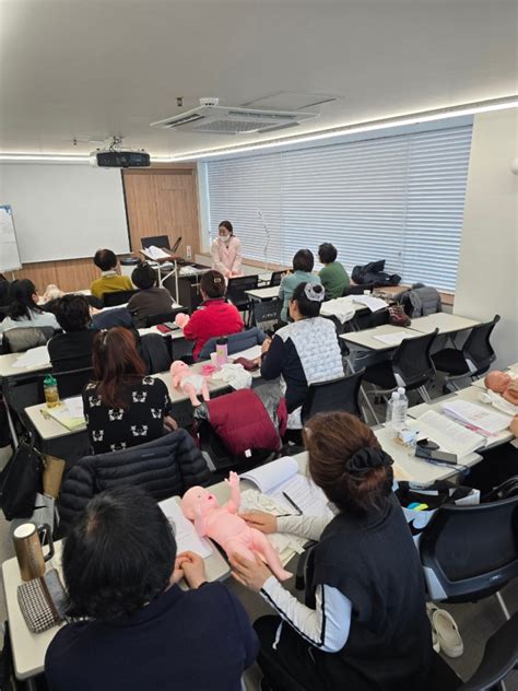 산후관리사자격증 실패하지 않으려면 이것만 기억하세요 산모신생아건강관리사교육 안내사항 네이버 블로그