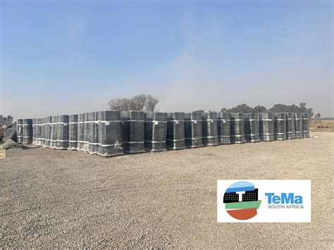 Leakage Detection Layer For Geomembrane Liner Tema South Africa