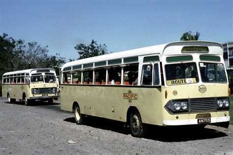 An759 1975 Pacific 59 Seddon Pennine 4 Inl By Ian N Ian