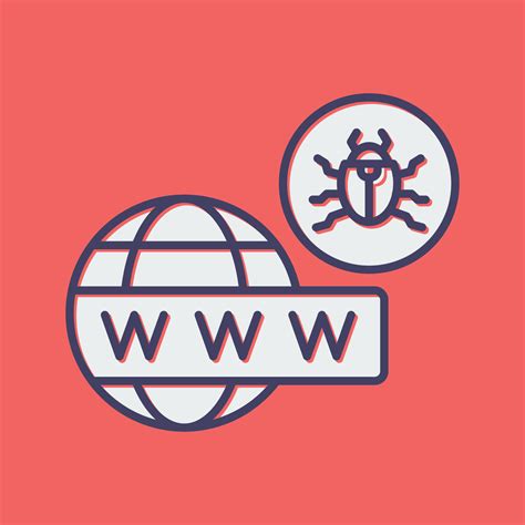 Worldwide Hack Vector Icon 23616392 Vector Art At Vecteezy