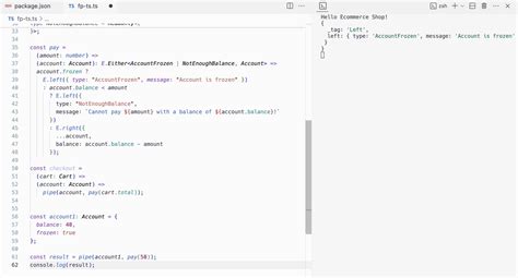 ไทยไทป์ วันหยุดยาว นั่งเรียน Functional Programming