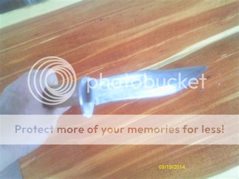 Fun Easy DIY Knife Projects Gun And Game Forum