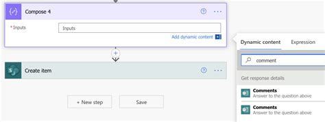 Identify Ms Forms Questions With The Same Name In Power Automate