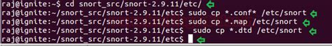 Ids Ips Penetration Testing Lab Setup With Snort Manually Hacking