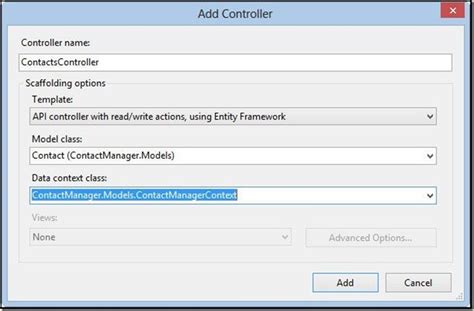 Windows 8 Conference Buddy And Remote Data