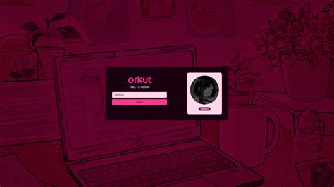 GitHub ViihNeris Orkut Chat Projeto Em Javascript Utilizando A Biblioteca React Para A