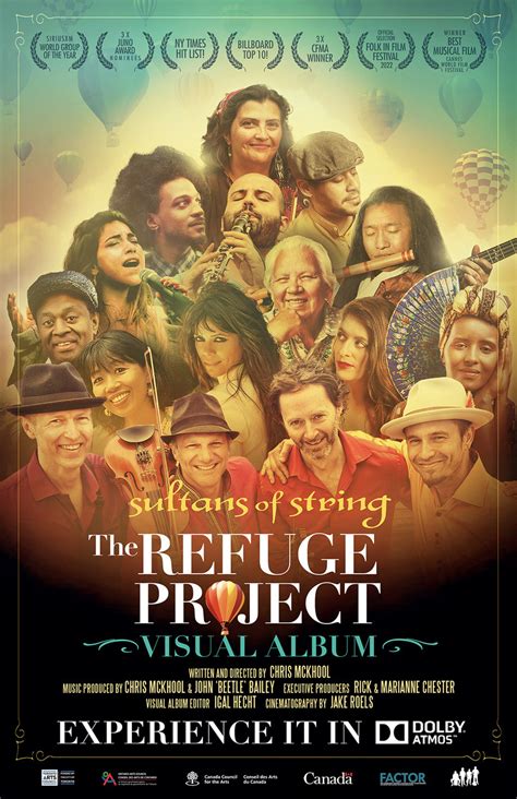 feature film release sultans of string shine their light on the silver