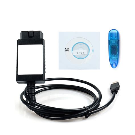 웃key Programmer Fnr 4in1 Usb Dongle Vehicle Programming For Ford