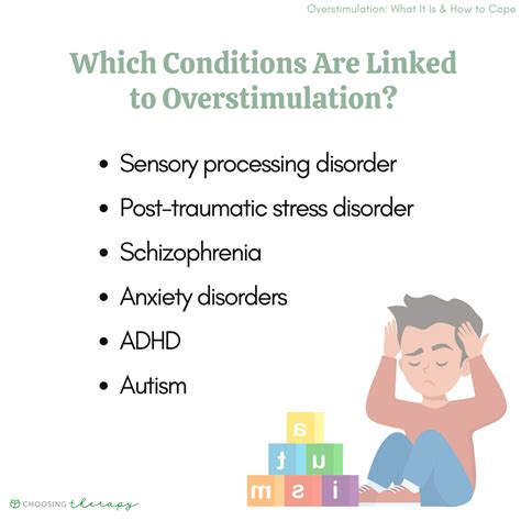 Everything You Need To Know About Feeling Overstimulated