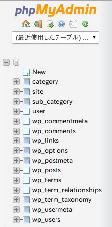 WordPress内の特定文字列をMySQLのREPLACEで一括置換する方法 Big Bang