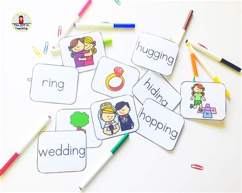 Digraph Flashcards Etsy