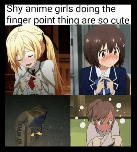 Ahh So Cute R Goodanimemes