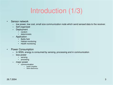 Ppt Multirate Adaptive Awake Sleep Cycle In Hierarchical