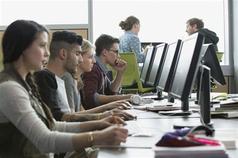 6 Popular Coding Bootcamps In San Francisco