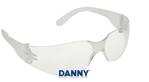 Águia Óculos De Segurança Danny Epi
