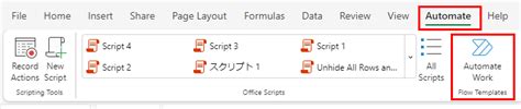 For A Selected Row In Excel Connectorpower Automate Cloud Flows
