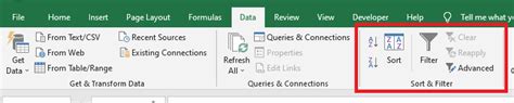 How To Sort Alphabetically In Excel And Keep Rows Together