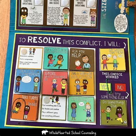 12 Essential Conflict Resolution Skills for Kids: Tools for Peaceful ...