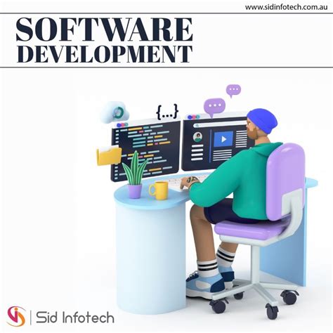 sid infotech on linkedin softwaredevelopment sidinfotech softwaredesign