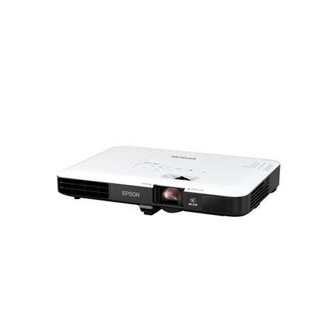 Epson EB-1780W WXGA Portable Projector | Vision One