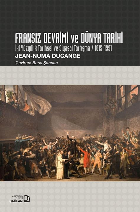 Amazon.com: Frans?z Devrimi ve Dünya Tarihi Ba?lam Yay?nlar ...