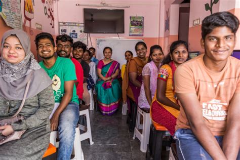 Partners Sambhav Foundation