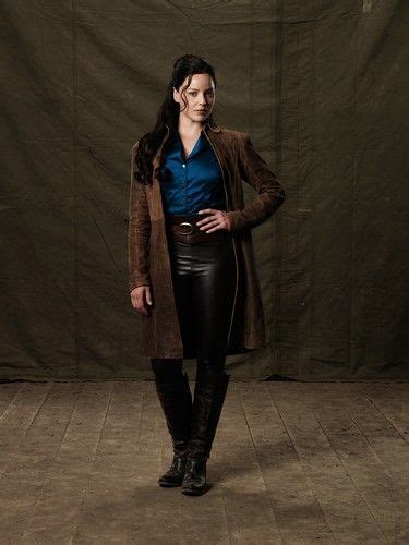 Abbie Cornish Photo Abbie Cornish As Belinda Mulrooney In Klondike