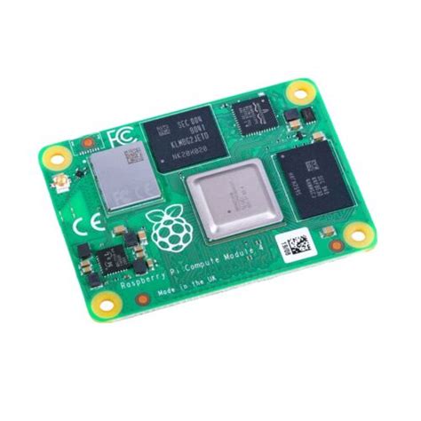 Compute Module Raspberry Pi