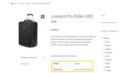 How To Set Up WooCommerce Variations And Variable Products