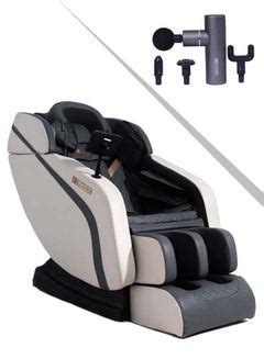 Jc Buckman Refreshus Gun Massager 6 Auto Programs Full Body