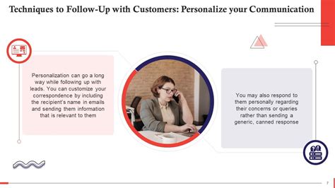 Mastering The Art Of Customer Follow Up In Sales Training Ppt Ppt