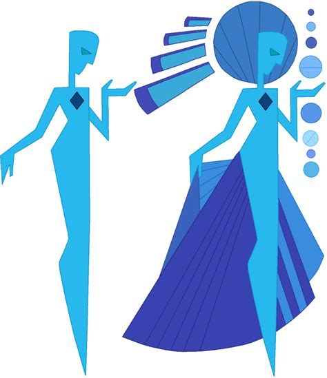 Blue Diamond Mural Base By Twisted Bases On Deviantart